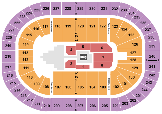 WWE Albany Tickets | Catch the Action Live in 2023!
